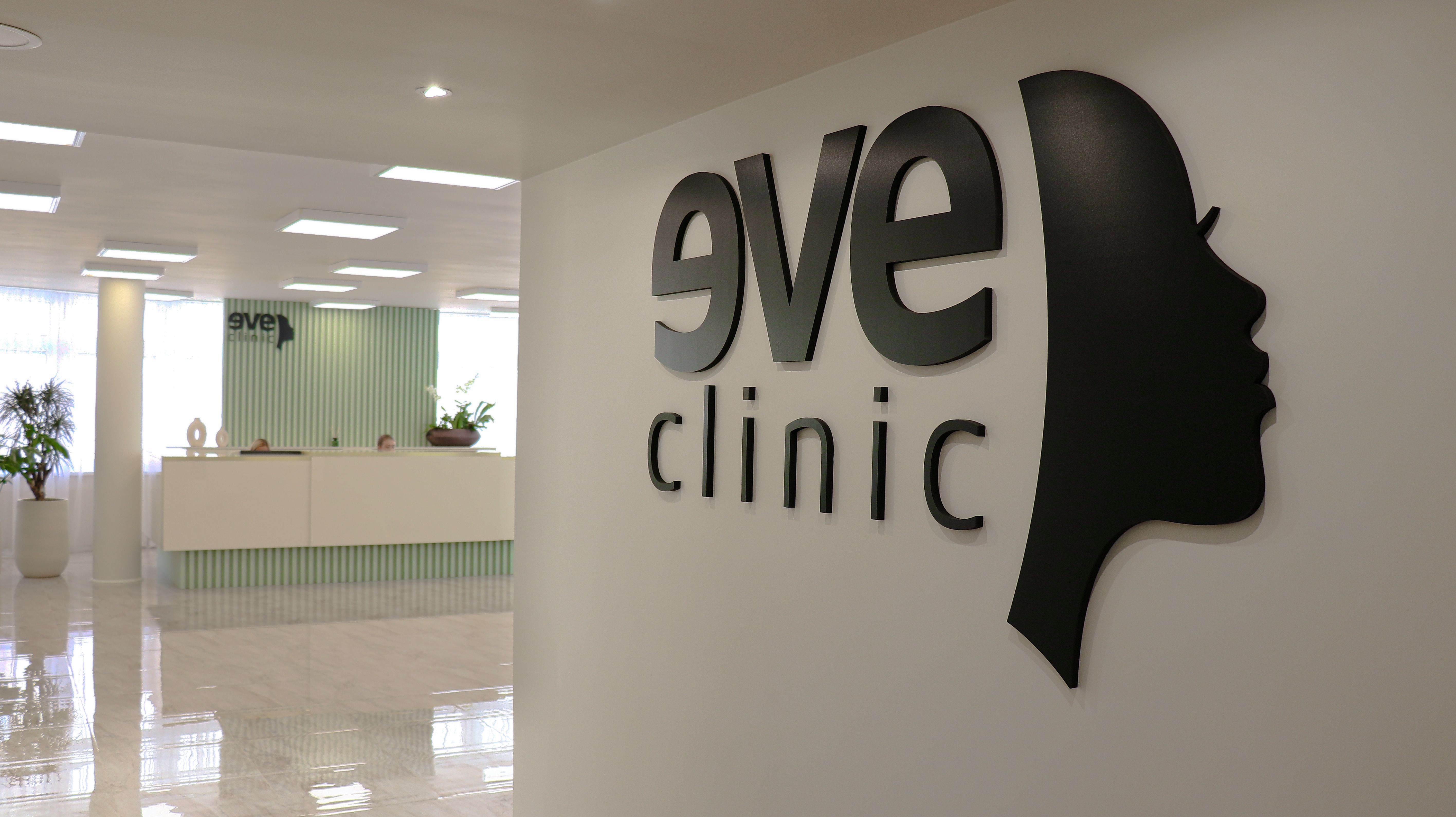 Eveclinic Bratislava - Estheticon.sk