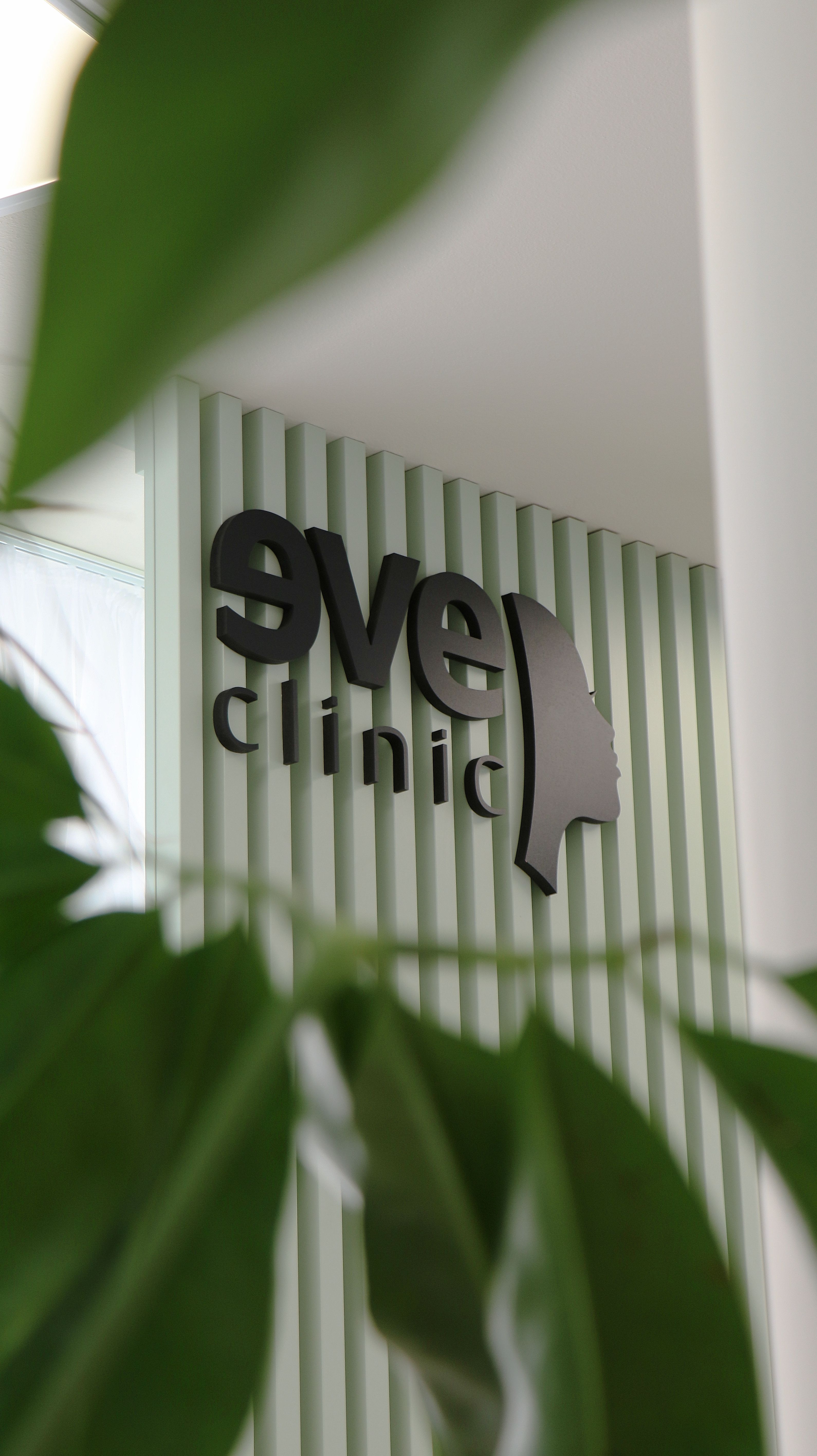 Eveclinic Bratislava - Estheticon.sk