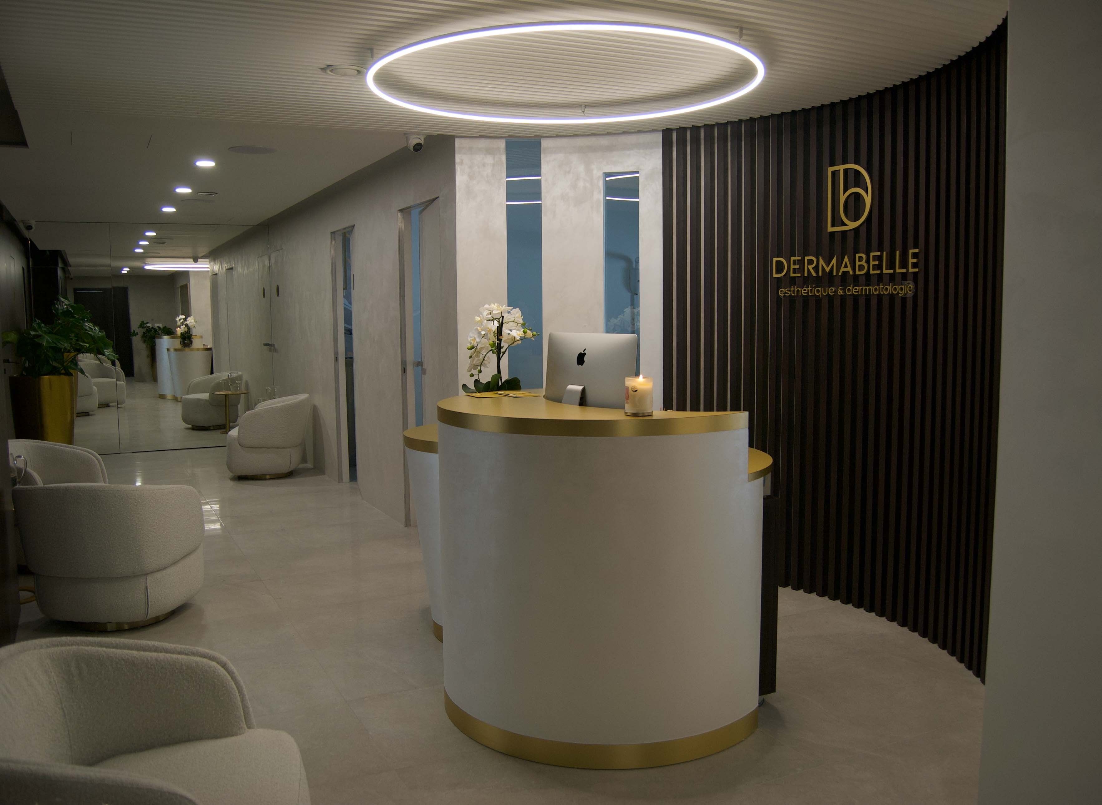 DERMABELLE, s.r.o - Estheticon.sk