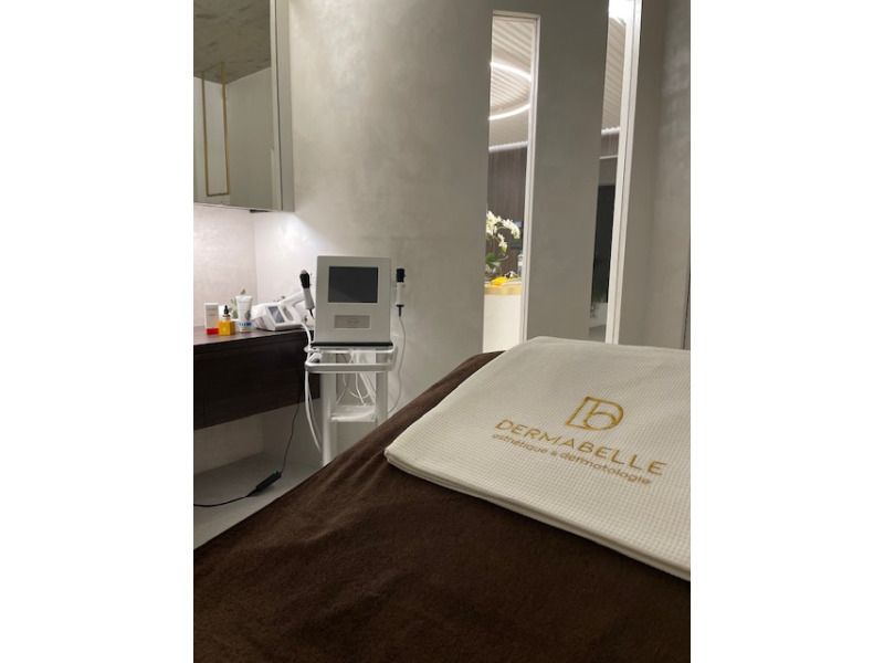 DERMABELLE, s.r.o - Estheticon.sk