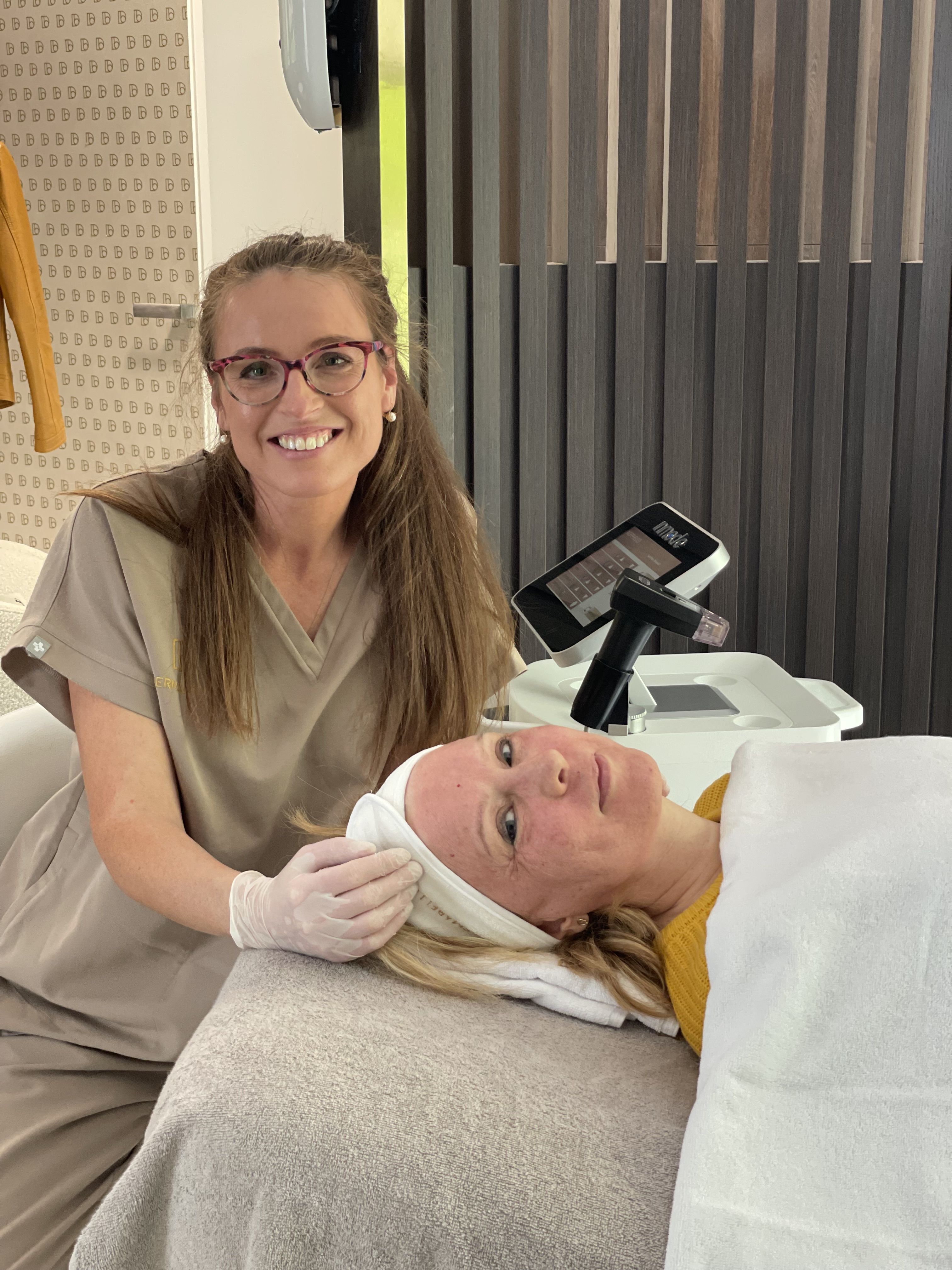 DERMABELLE, s.r.o - Estheticon.sk